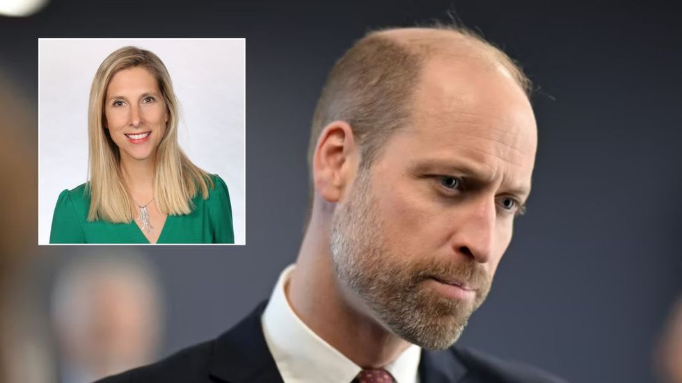 William hires crisis manager known for working with big names in their ...