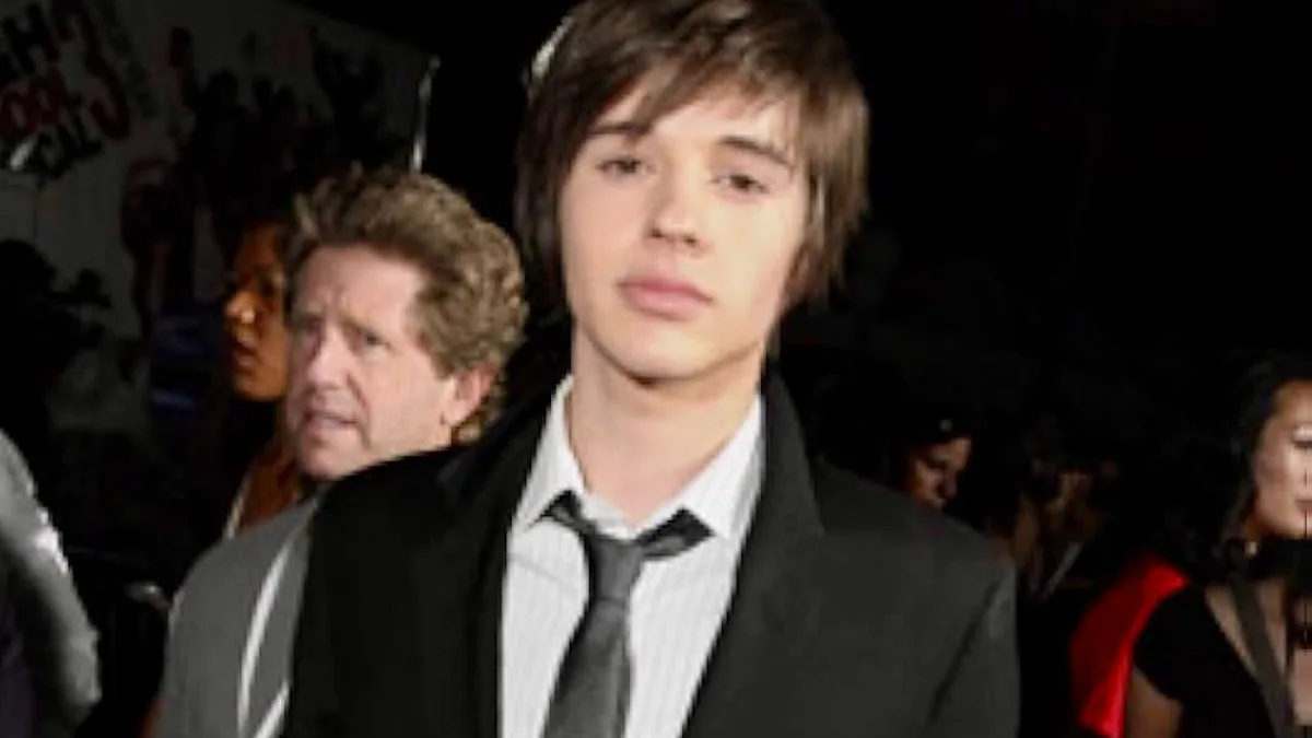 Matt Prokop, exestrella Disney, encarcelado en Texas por un delito ...
