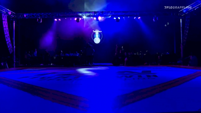 Ryne Sandhagen vs Jonathan Chenge 2026 Battle Of The Badge 6