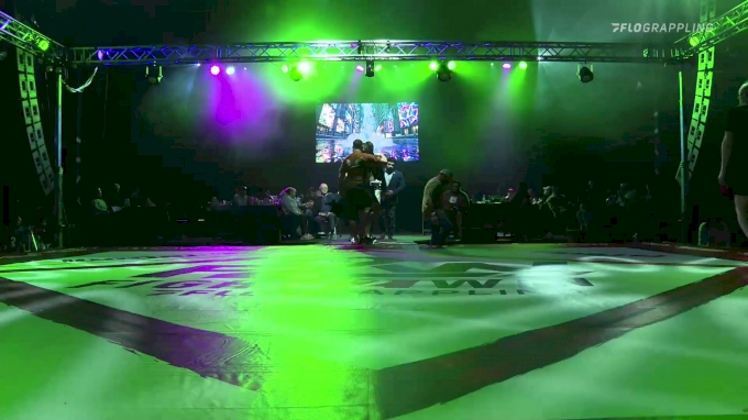 Marlon Cajina vs Kirk White 2026 Battle of the Badge 6