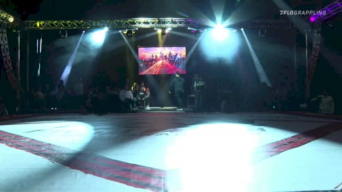 Jody Jones vs Dylan Royce 2026 Battle of the Badge 6