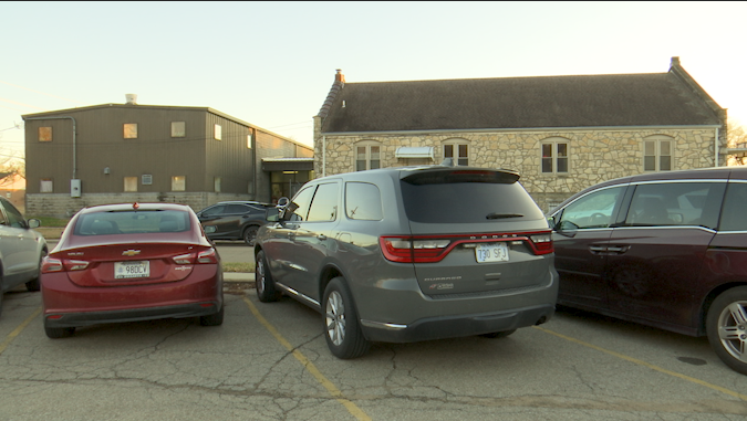 Topeka parents raise concerns over police questioning students