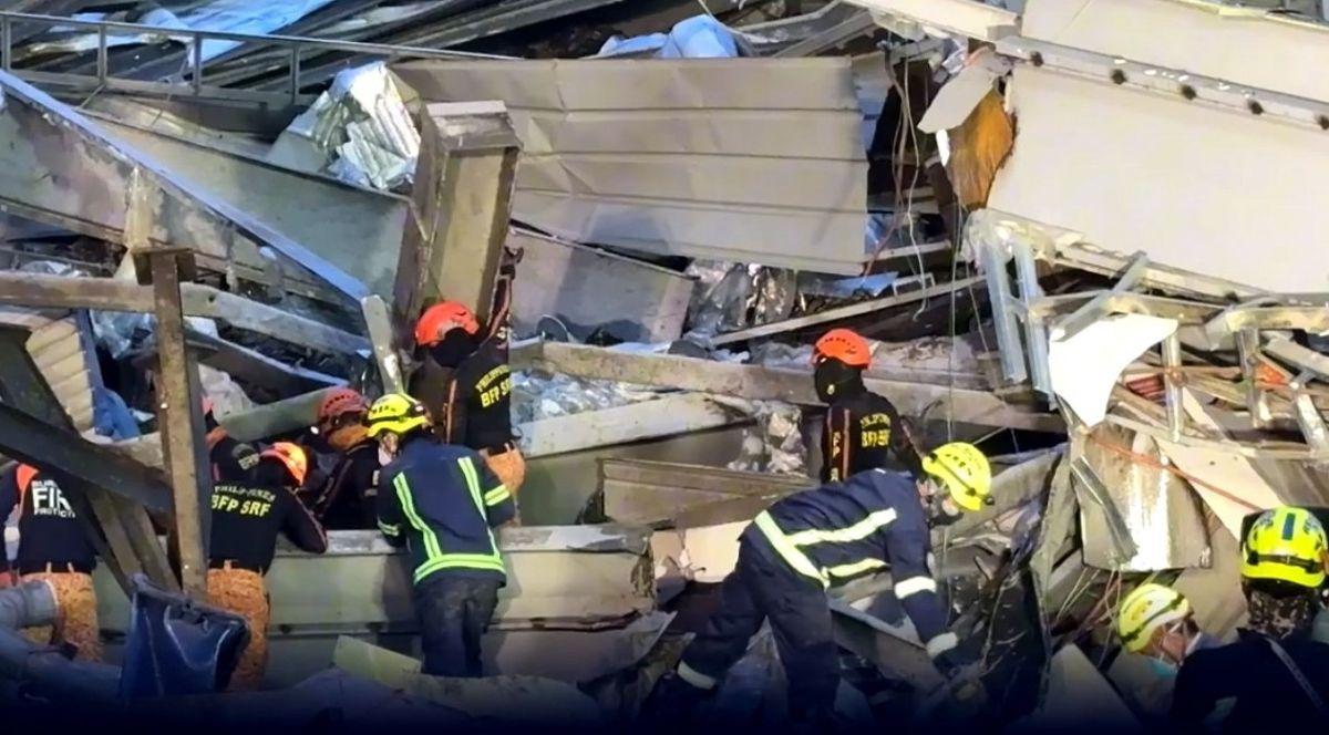 Death toll in Cebu landfill landslide rises to six