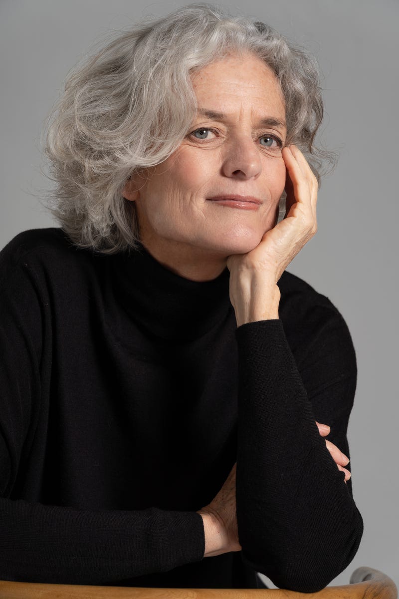 Inés Garland, sobre la menopausia: "Hay personas que ya nos están ...