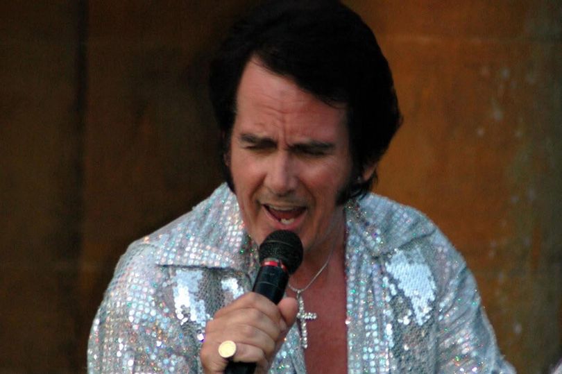 Coventry's original TV talent show winner in hometown gig to mark 60 ...