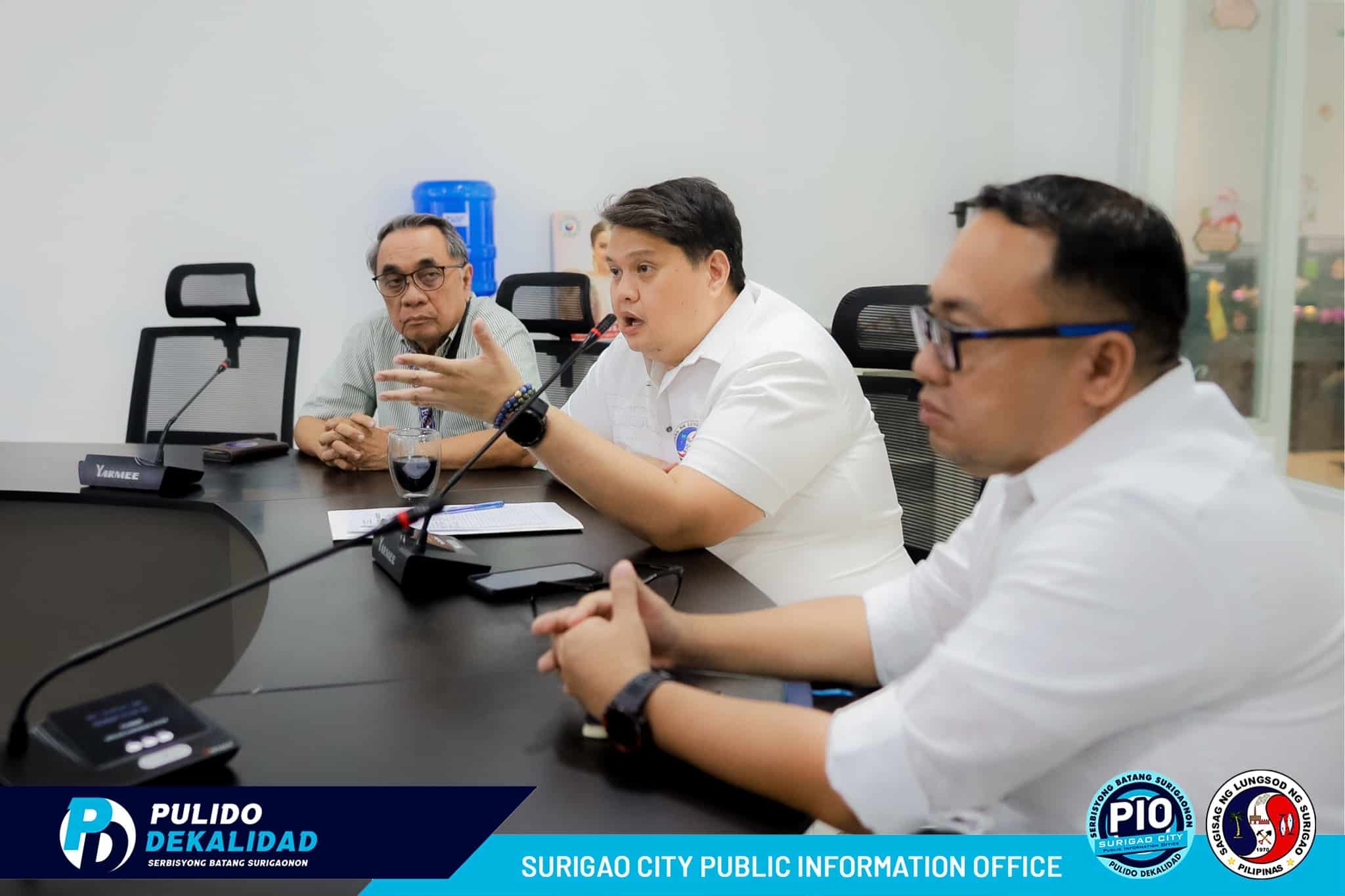 PrimeWater’s permit to operate in Surigao City revoked