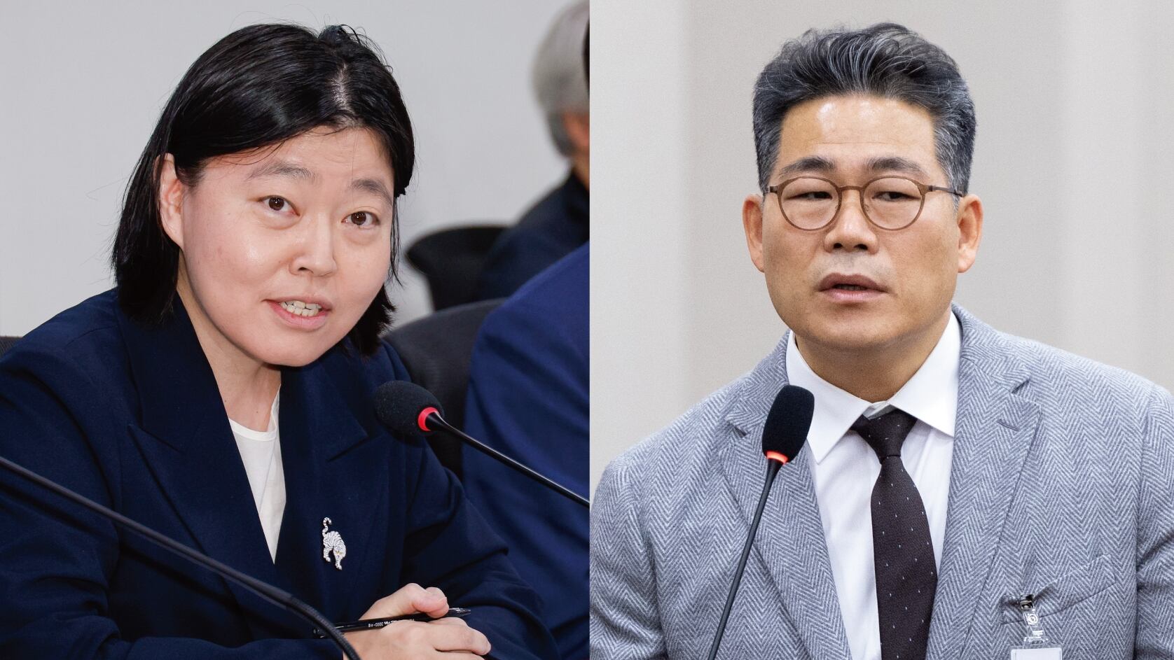 Baek Haeryong returns to police as joint drug probe concludes ...