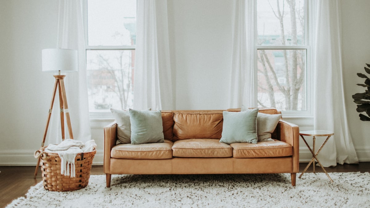 Small living room? Smart sofa and furniture ideas that actually work
