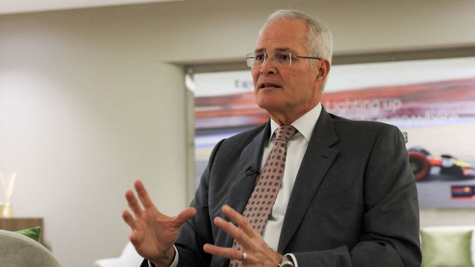 Why Exxon Mobil CEO called Venezuela ‘uninvestable’ — ‘What will ...