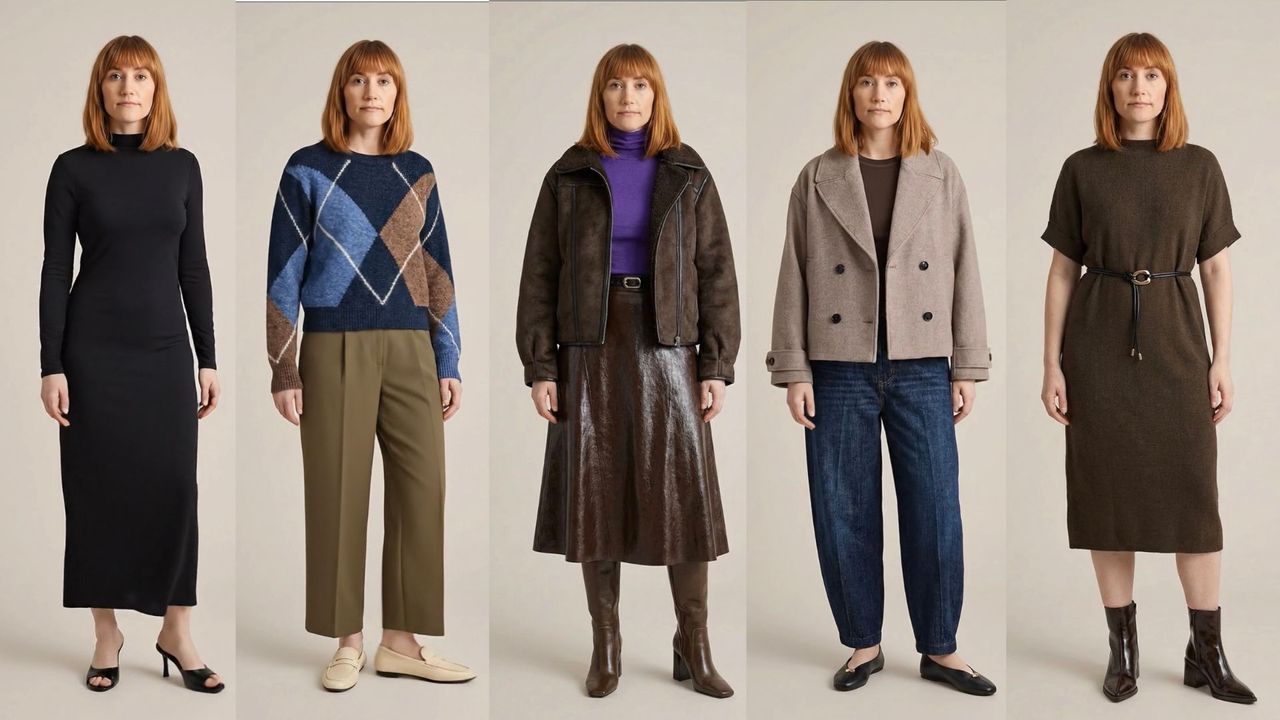 Zara's new AI try on tool is surprisingly good, and it's about to ...