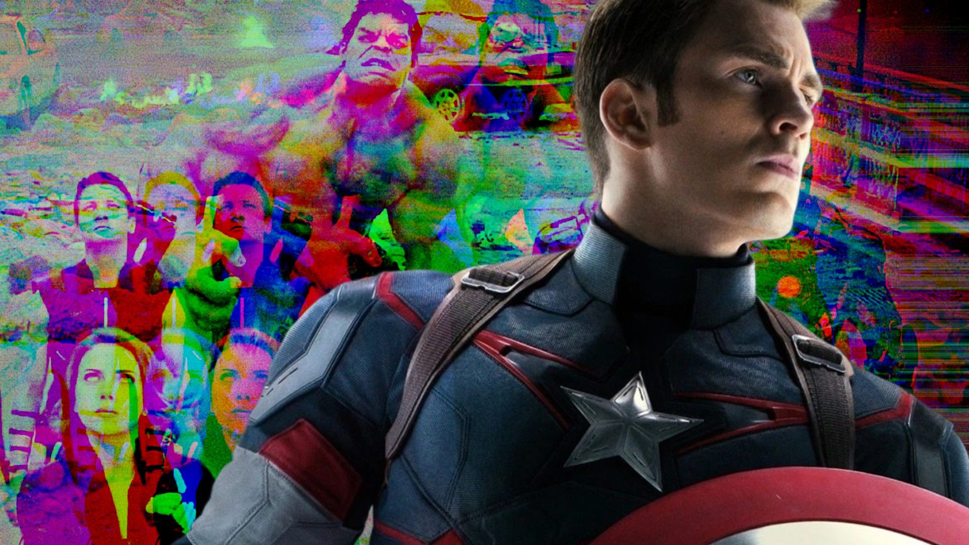 If Chris Evans is back, then why is Avengers: Doomsday missing a core ...