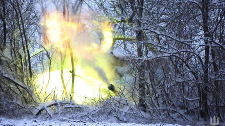 Russia loses 1,130 soldiers and 11 tanks over past day