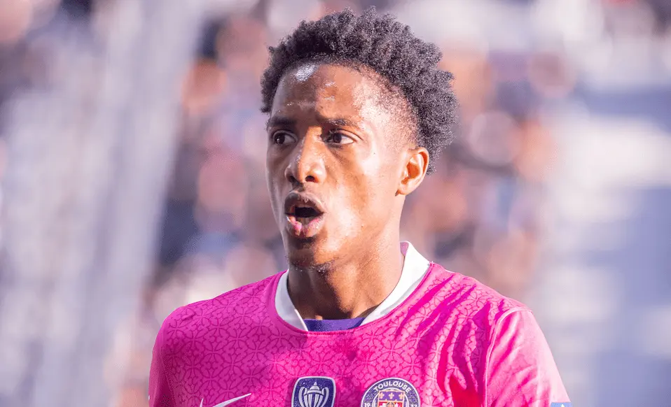 Demba Diop : « L'objectif est de retourner à Strasbourg, mais je veux ...