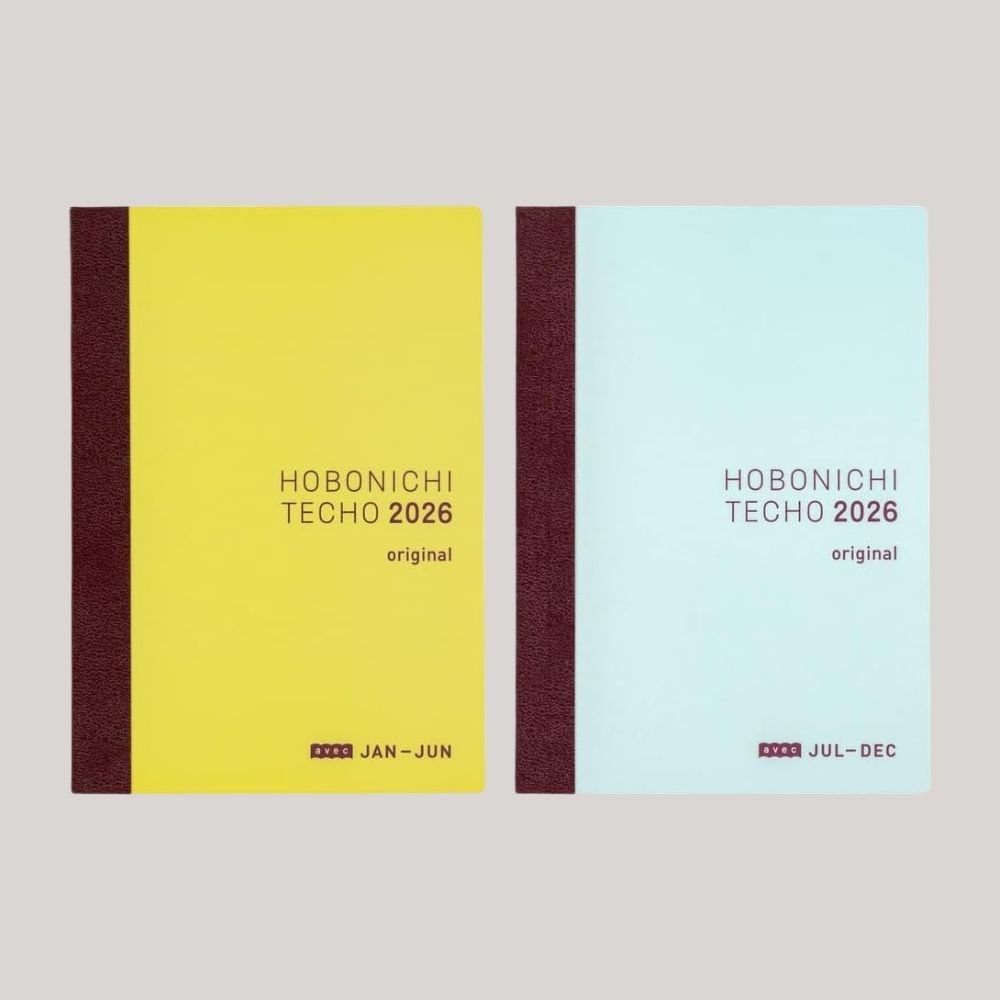 Stop procrastinating! These 2026 planners will keep you stylishly organized