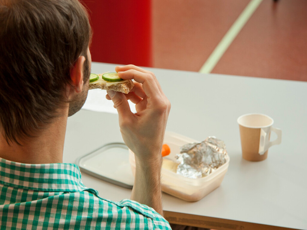 Matpakke: así es la insulsa comida que los noruegos toman durante toda ...
