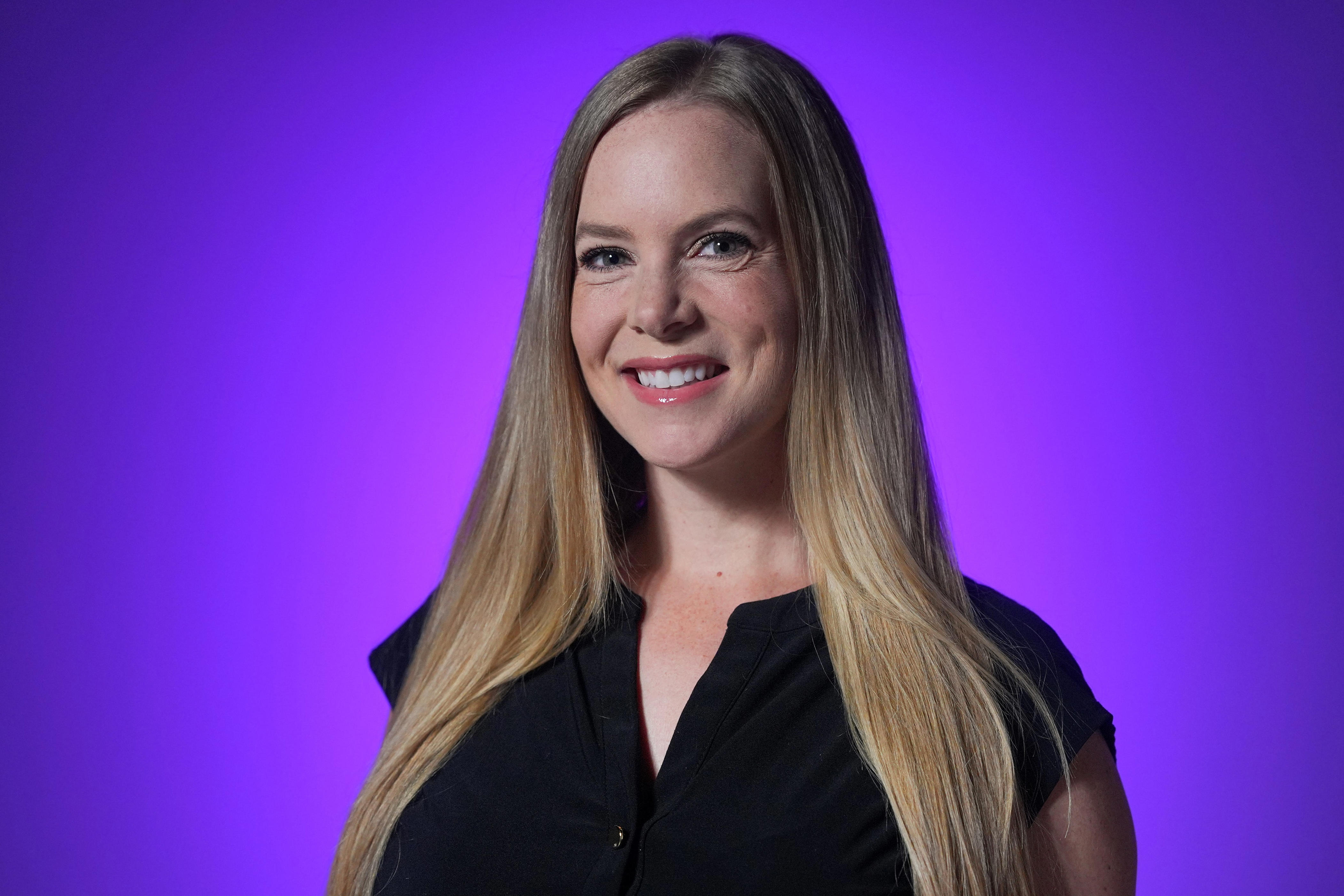 Knox News 40 under 40's Breanna Hale 'champions emerging entrepreneurs'