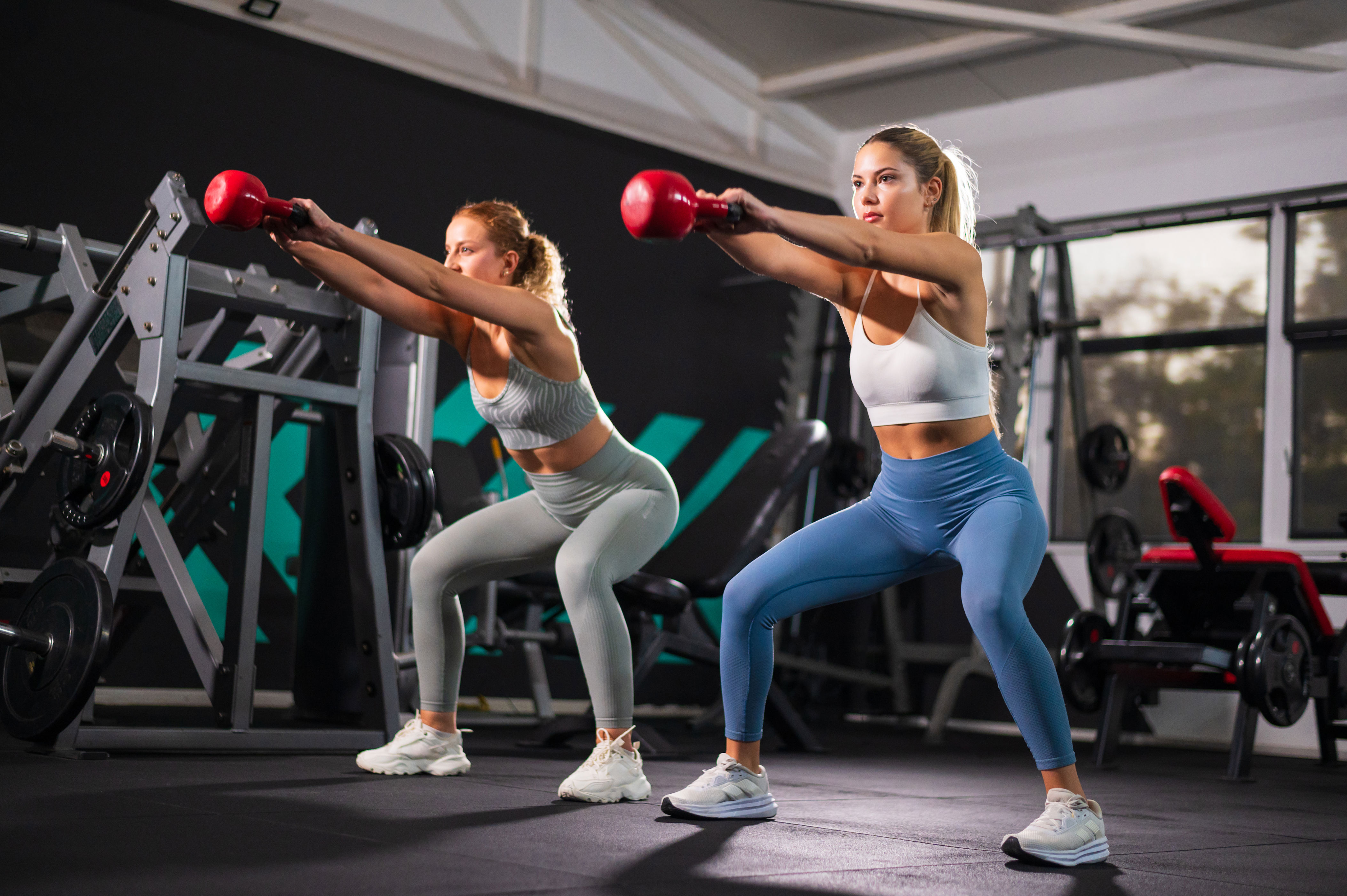Sporten volgens je cyclus: moet je als vrouw anders trainen dan als man?