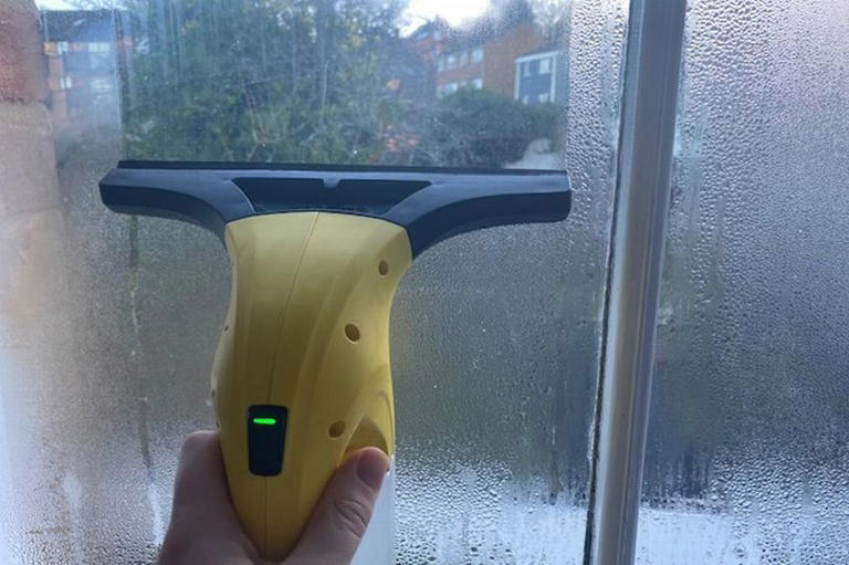 My windows no longer have condensation thanks to £40 item — not a ...