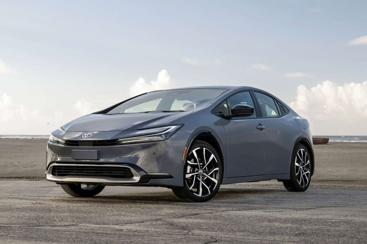 Finding the best plug-in hybrids for under $55,000