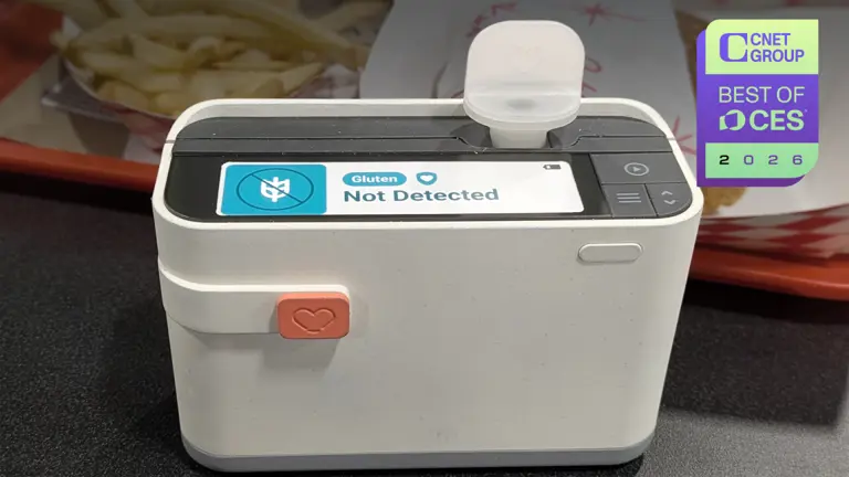 From brain-reading headsets to robotic carpet cleaners: The 9 most mind ...