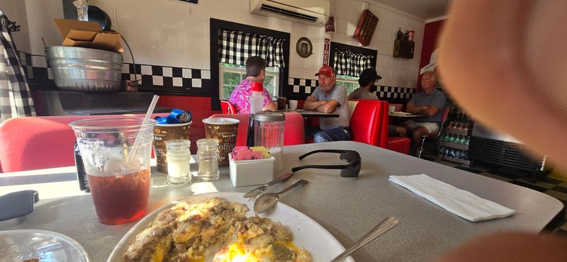 10 hidden Maryland breakfast spots locals can’t stop talking about