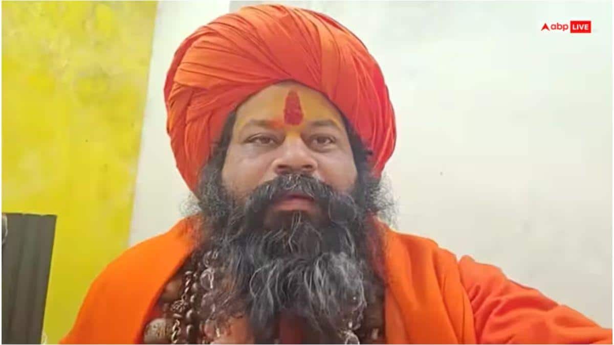 Controversy in Ayodhya after namaz near Ram Temple, seer calls it ...