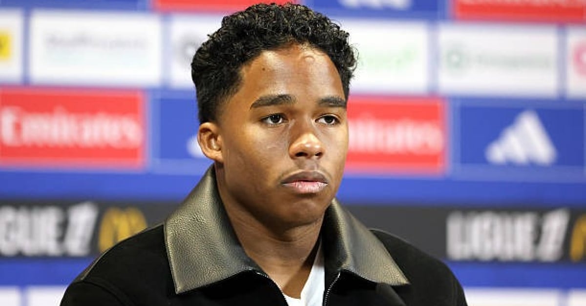 OL : Déjà une incertitude autour du feuilleton Endrick?