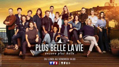 Plus belle la vie spoiler : Baptiste sous le choc, Emma porte plainte ...