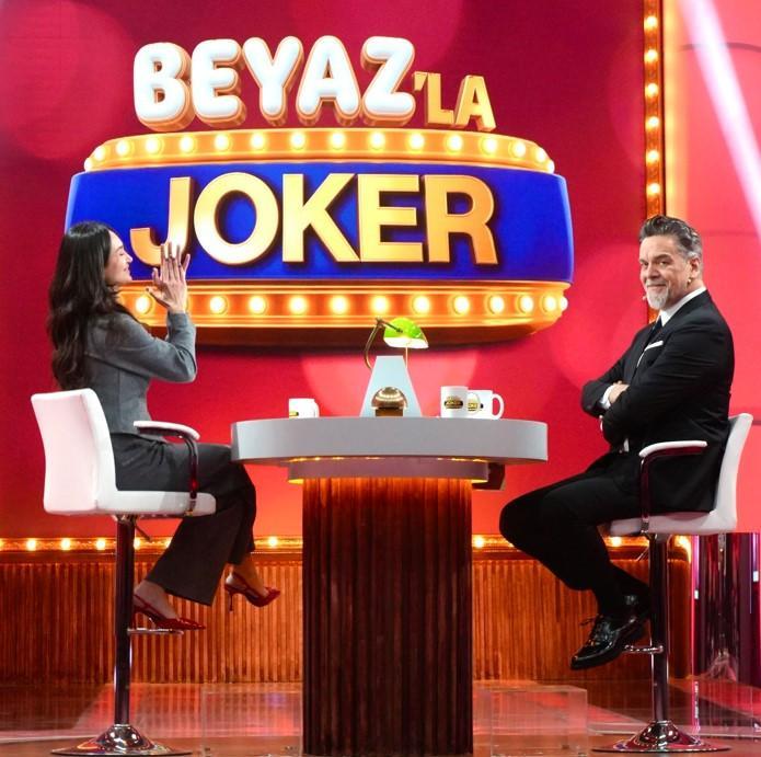 3 milyonu kazandı mı? Beyaz'la Joker'de kader anı!