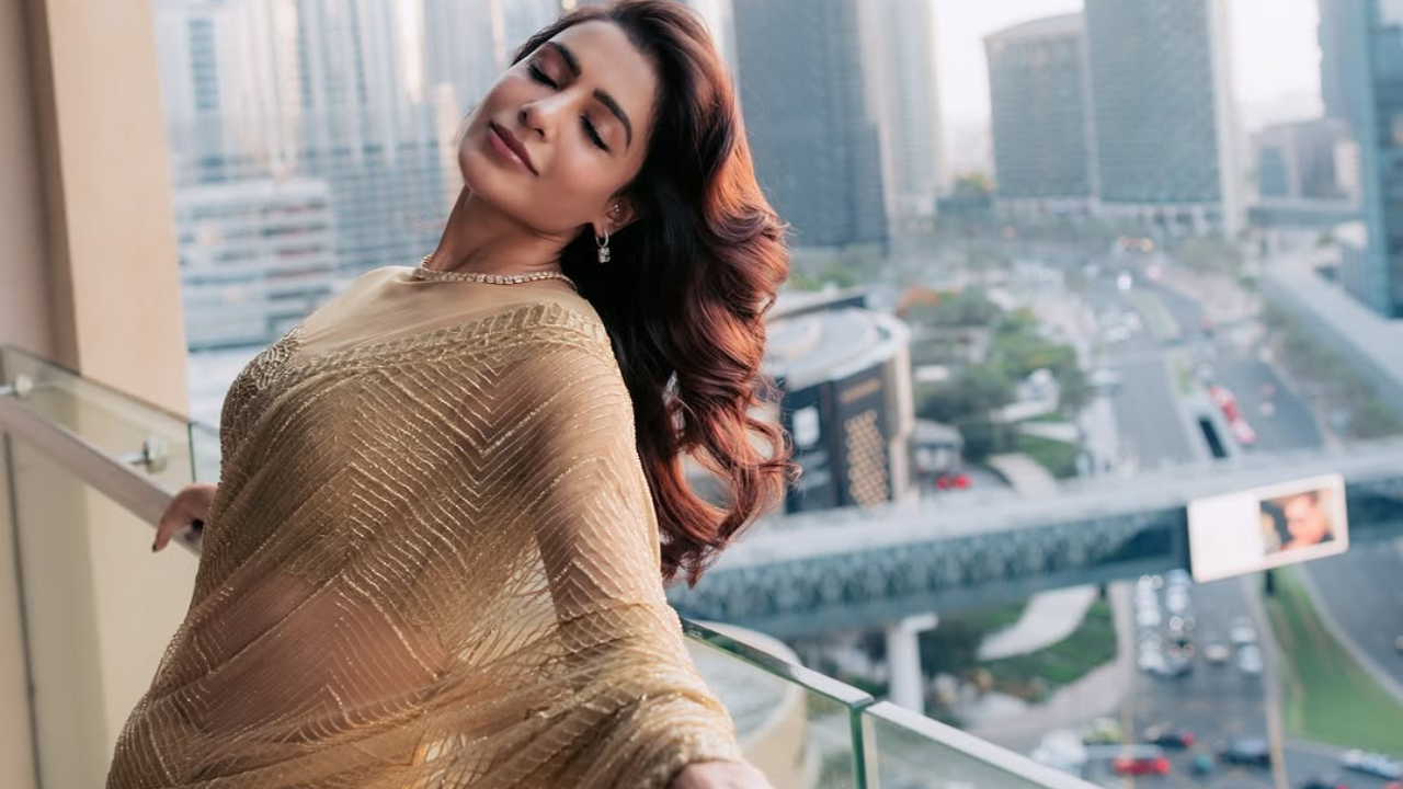 Nutritionist gives Samantha Ruth Prabhu these 3 tips to improve brain ...