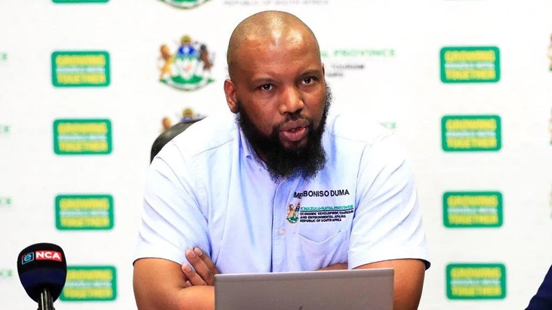 KwaZulu-Natal's commitment to responsible driving in 2026