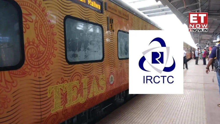 IRCTC group ticket booking online: Private coach reservation in Indian ...