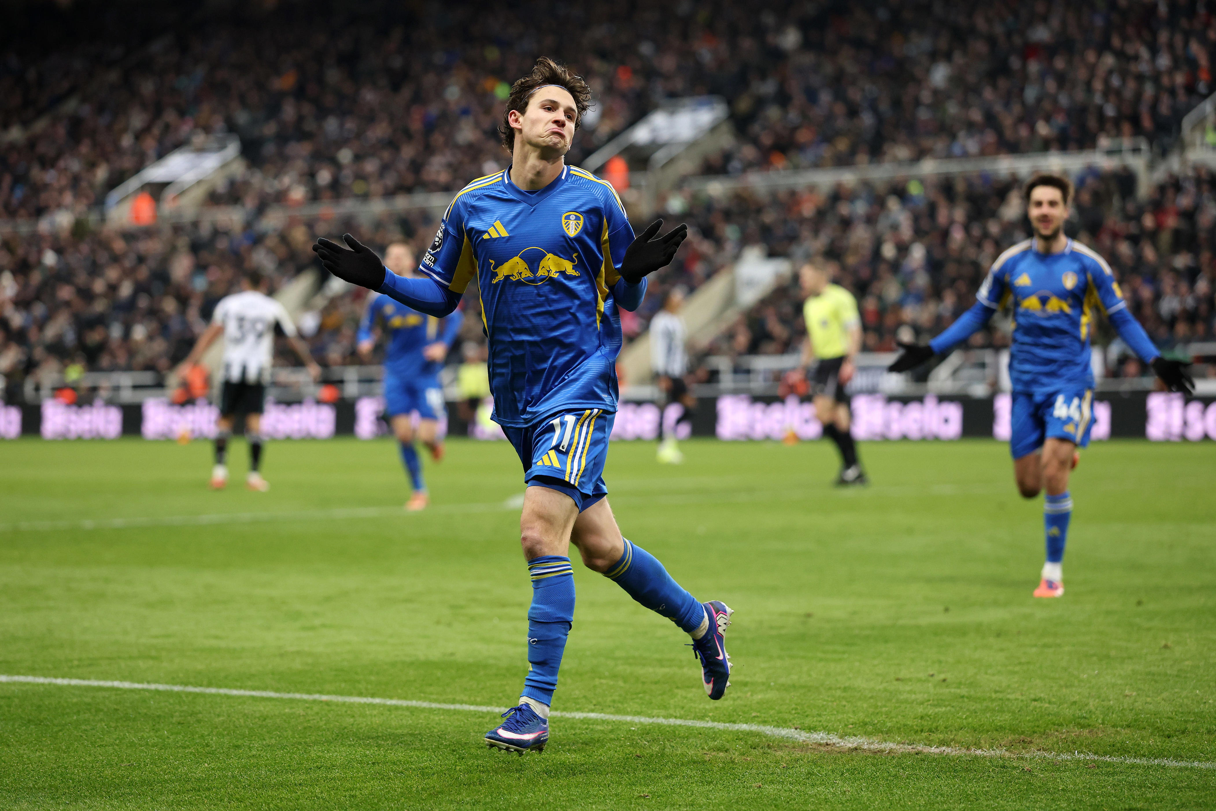 Derby County vs. Leeds: FA Cup betting odds, prediction, pick