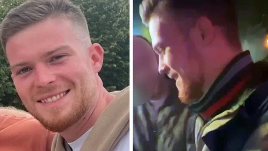 Avez-vous vu Antoine Delhaye ? L’homme de 28 ans est introuvable depuis ...