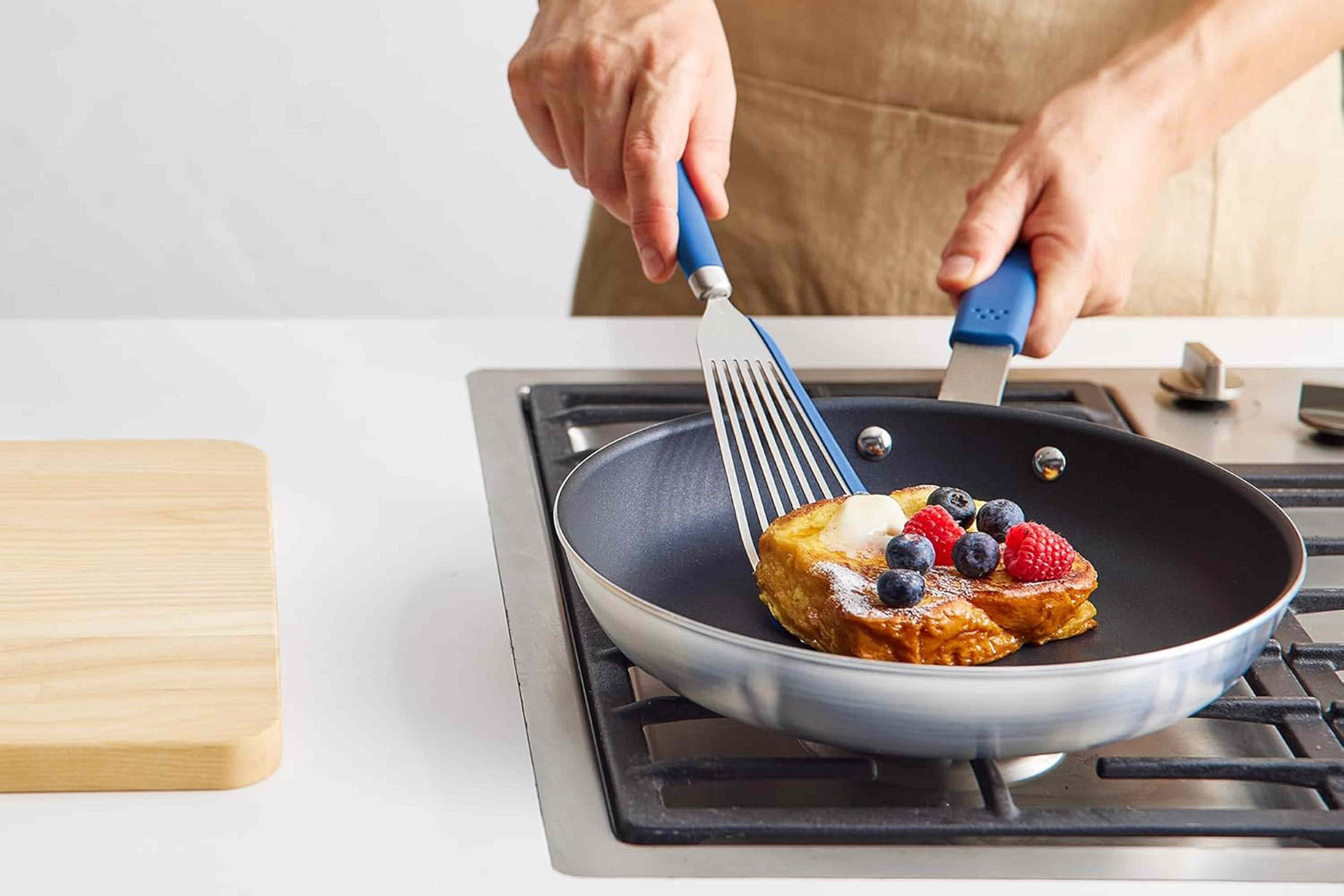 I test kitchen gear for a living, and these are the 8 non-toxic cooking ...