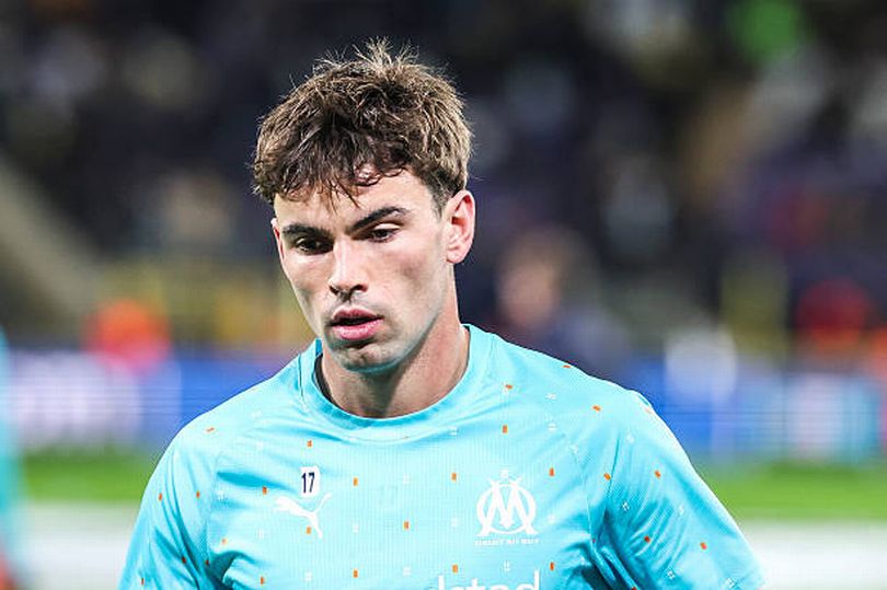 Matt O'Riley in sobering Marseille apology as Celtic retain transfer ...