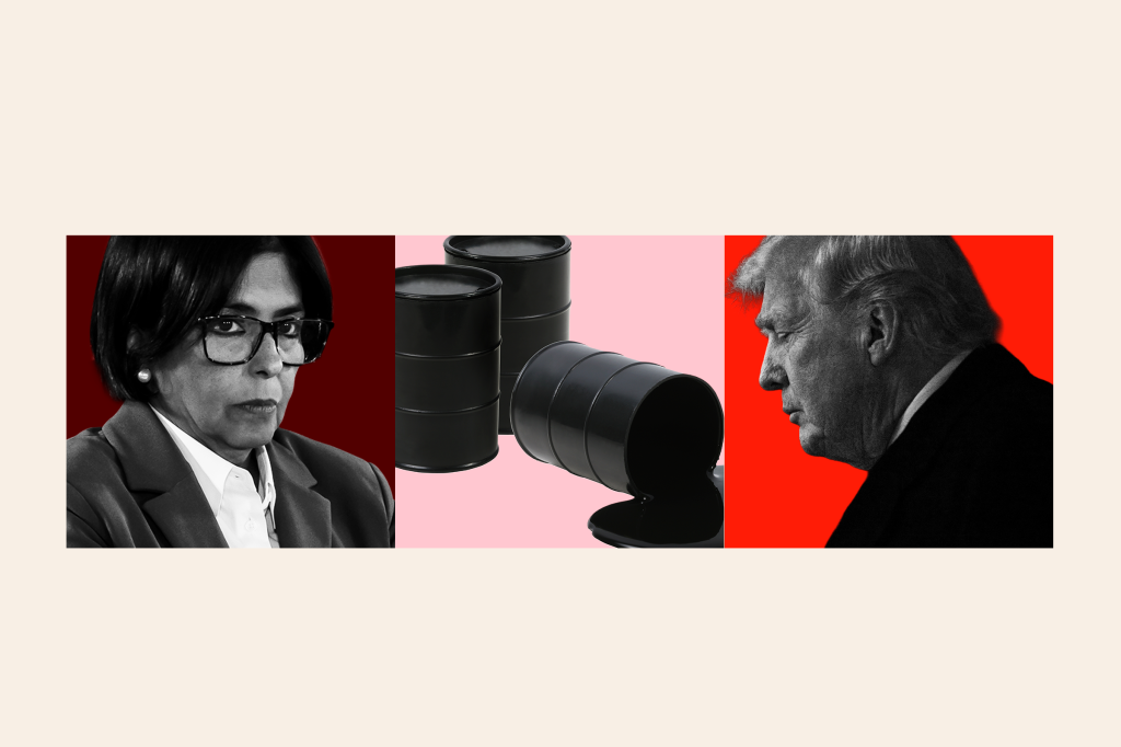 Exclusive: Why Donald Trump's Venezuela gamble risks backfiring