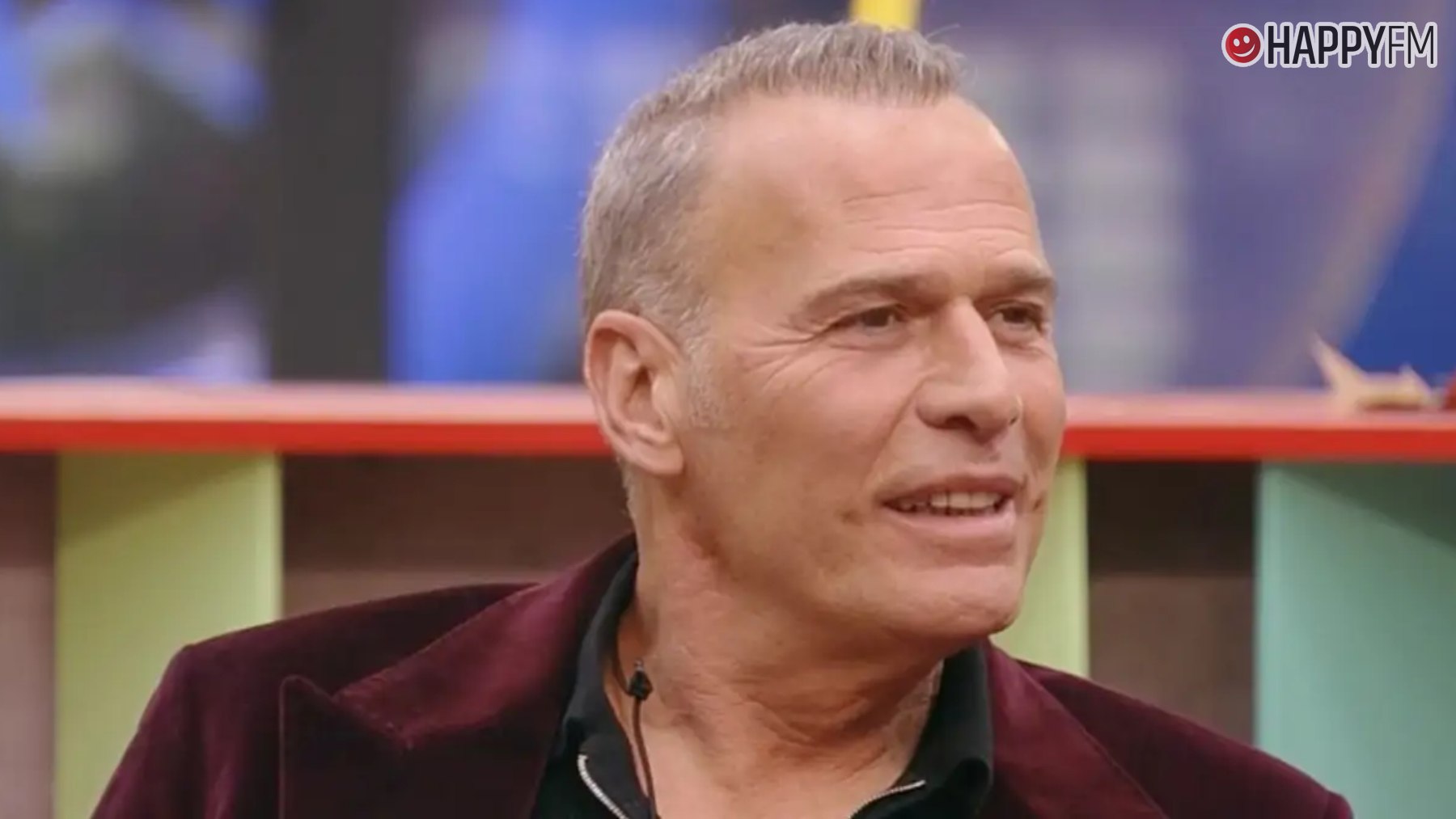 Quién es Carlos Lozano: su edad, su pareja, su hija y dónde vive ...