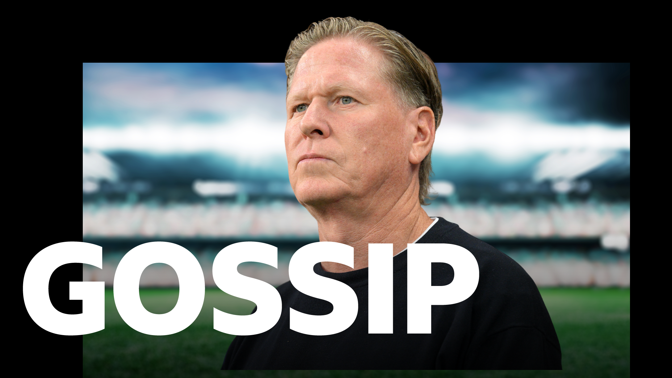 Experienced Bundesliga boss keen for Aberdeen talks - gossip