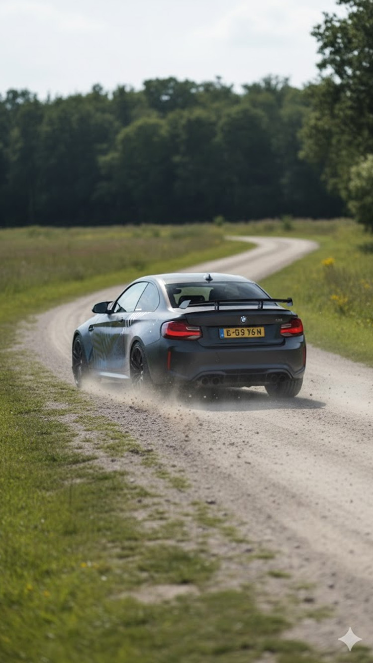 Wrapped in full reflective foil