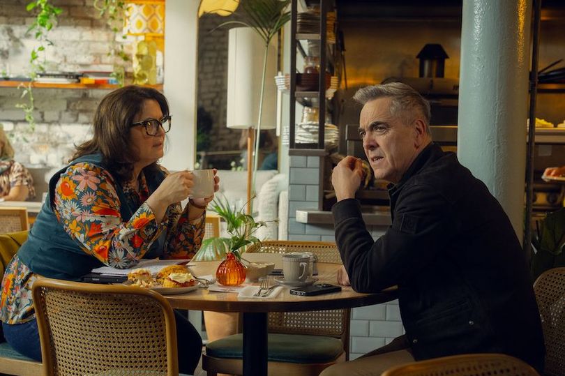 Netflix's 'gripping' series starring Ruth Jones worth binge-watching