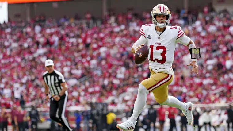 Inside Brock Purdy's playoff record and stats: How many wins does 49ers ...