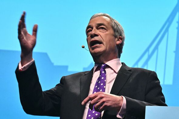 Keir Starmer torn apart for leaving Britain a 'pygmy' on the world stage