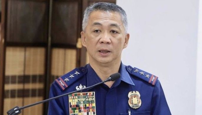 Nartatez urges cops to uphold discipline, professionalism after Negros ...