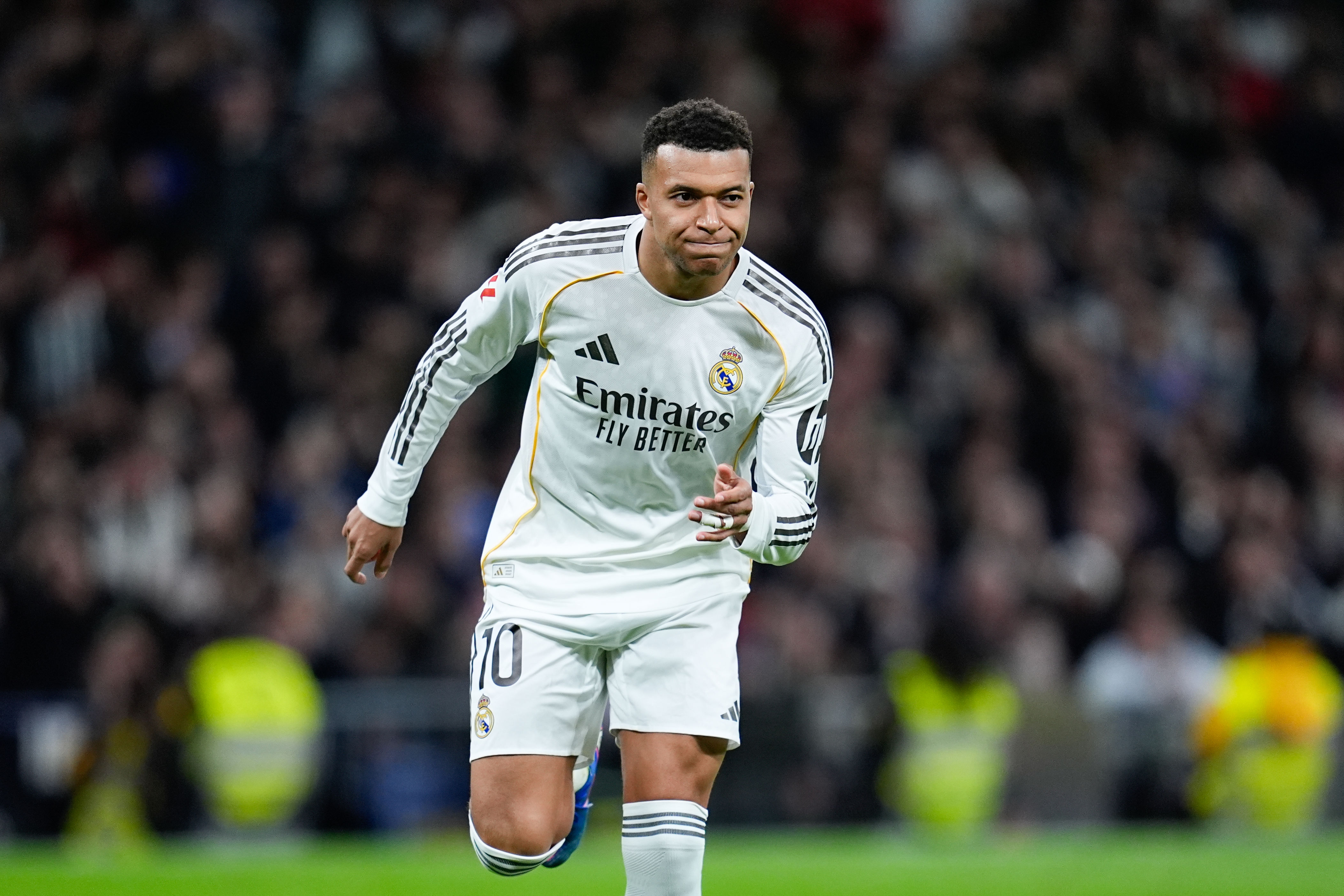 Real Madrid vs Barcelona, 2026 Spanish Supercup: Predicted lineups