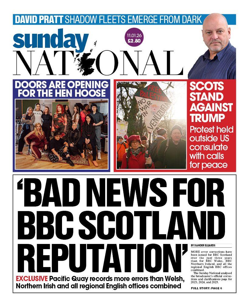 Scotland's papers: CalMac pay 'anger' and benefit agency jobs row