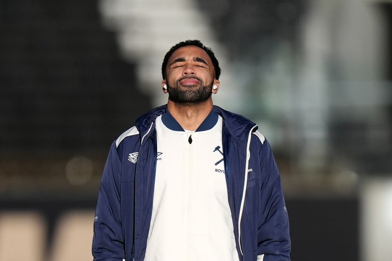 Callum Wilson decision puts Celtic on transfer red alert as West Ham ...