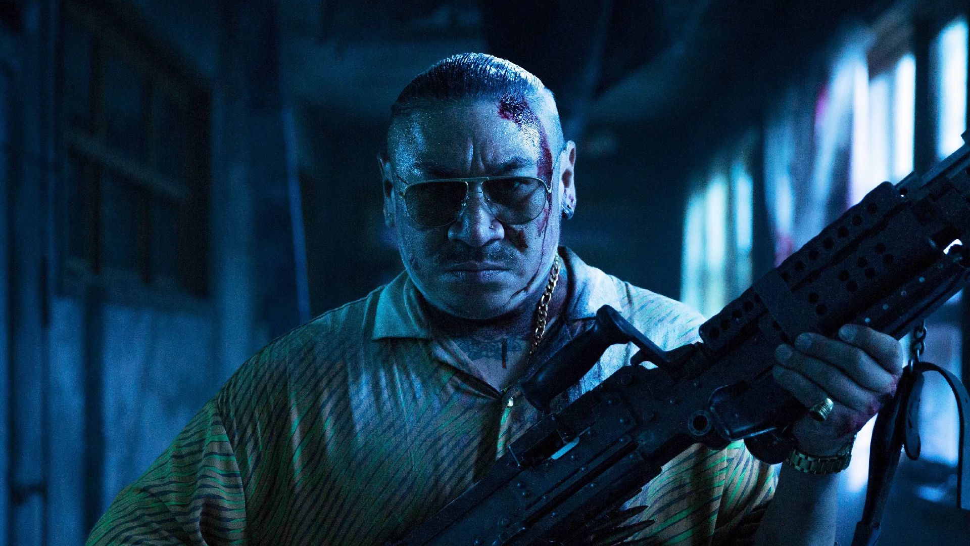 'DogMan': 2023's most underrated thriller from a legendary filmmaker