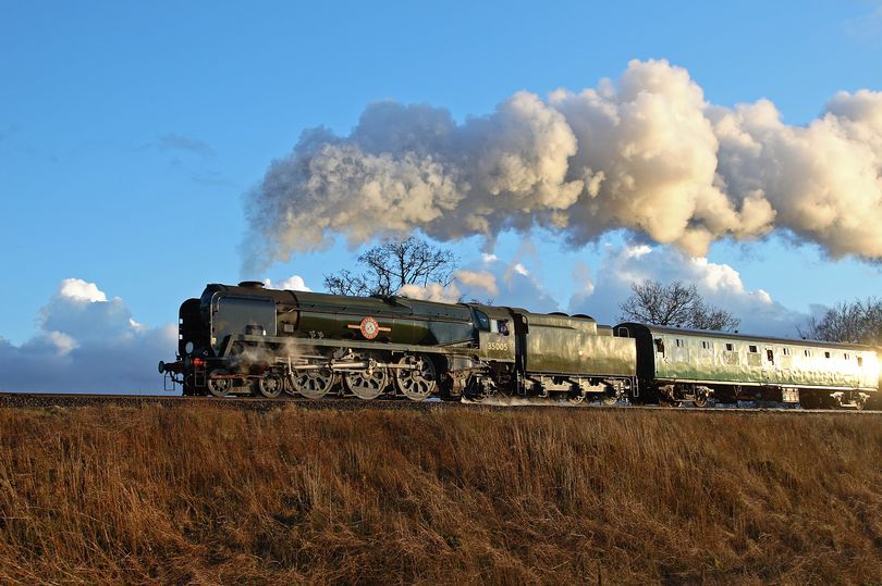 Old fashioned railway station 30 minutes from Surrey where you can have ...