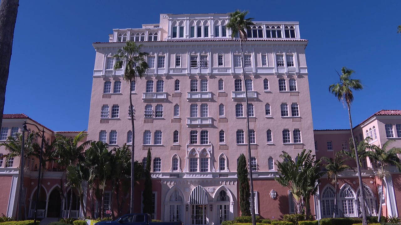 Neighbors push back as century-old Mirasol redevelopment heads to Tampa ...